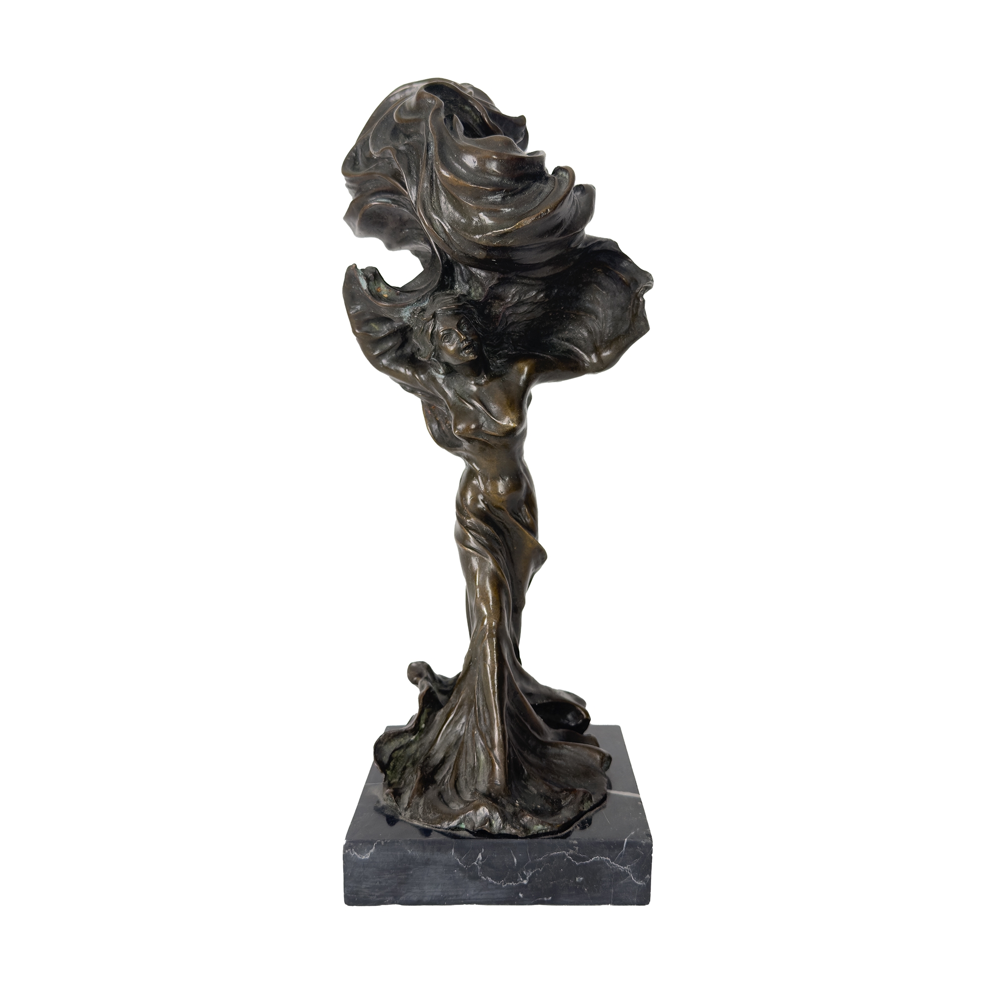 Jean Masier | Allegoria dell’Aria | MutualArt