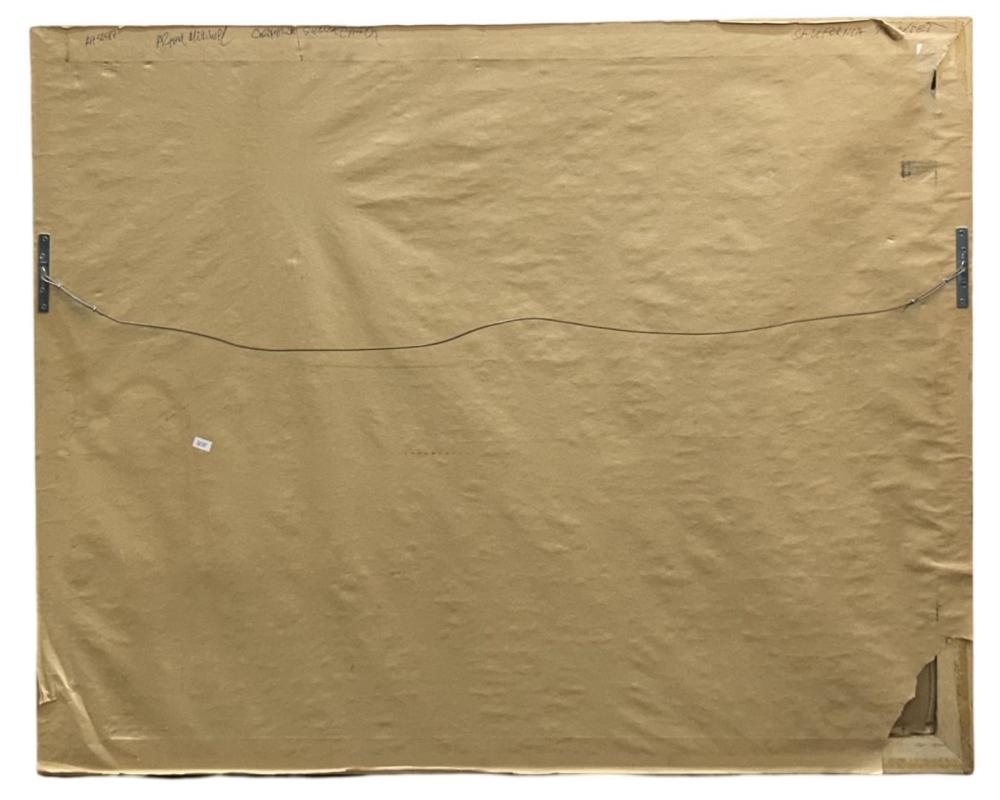 Alfred Mitchell | Vintage Alfred Mitchell San Diego Landscape Print ...