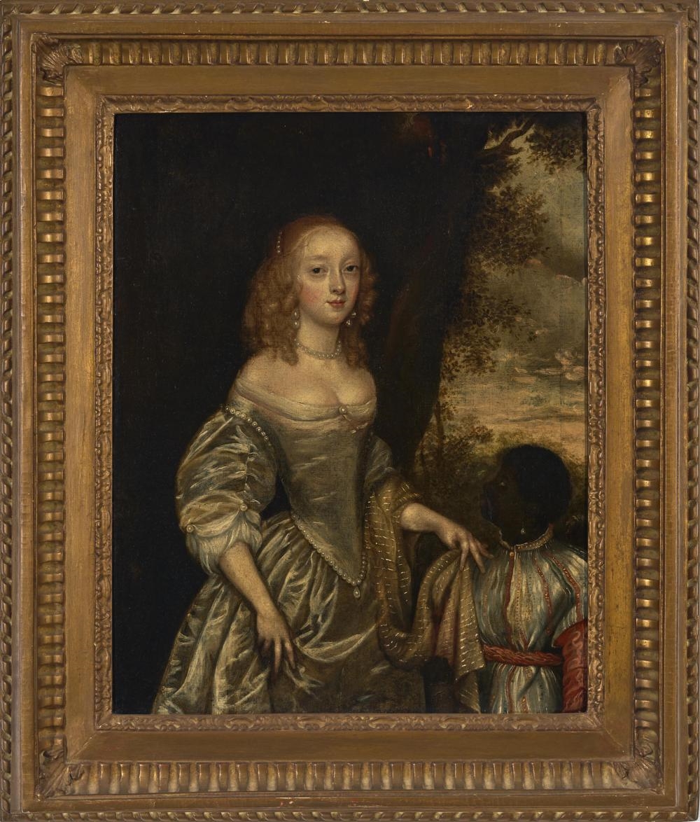 Sir Peter Lely | CIRCLE OF SIR PETER LELY | MutualArt