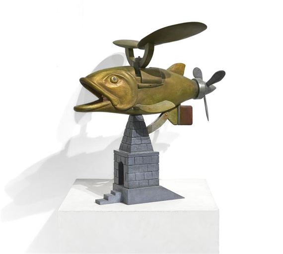 Terry Barclay | 6 Artworks at Auction | MutualArt