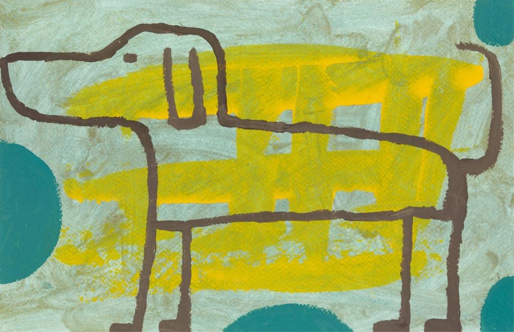 Peter Baka | Untitled 73 – Layers of Dissatisfaction, 2019 (2019 ...