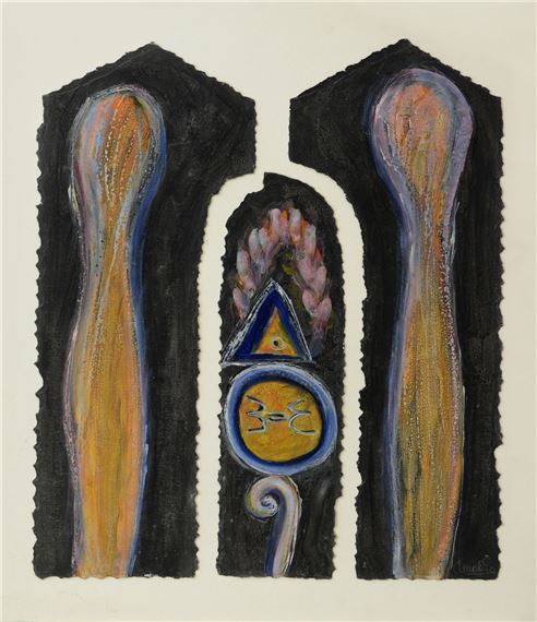 Giuseppe Amadio | Untitled | MutualArt