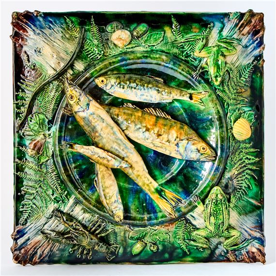 Alfred Renoleau | Circa | MutualArt