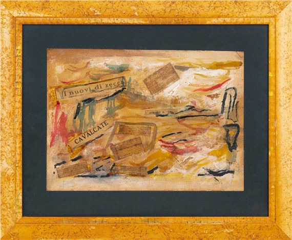 Mimi' Lazzaro | I nuovi di zecca | MutualArt