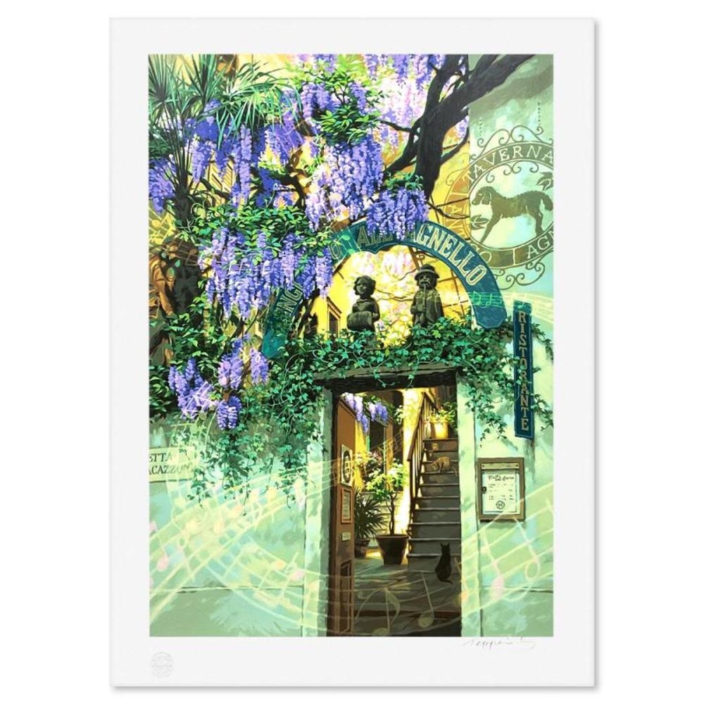 Teppei Sasakura | Glicine | MutualArt