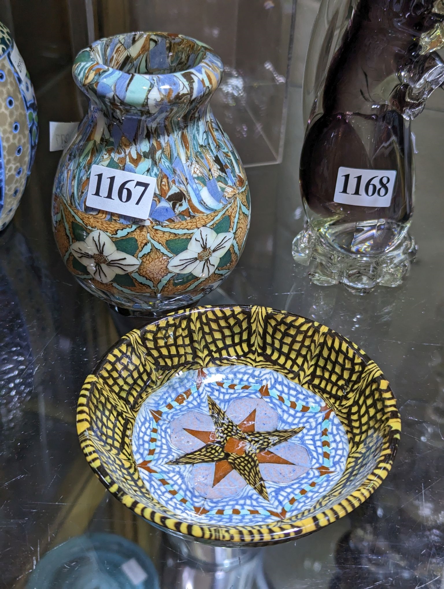 Jean Gerbino | JEAN GERBINO POTTERY | MutualArt