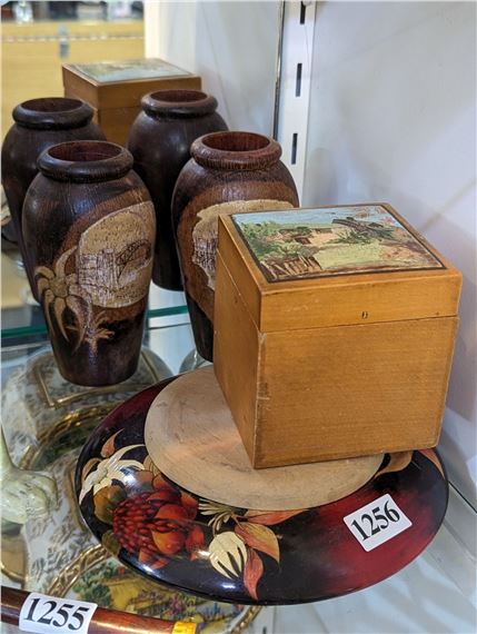 Sydney | AUSTRALIAN COLLECTABLES | MutualArt