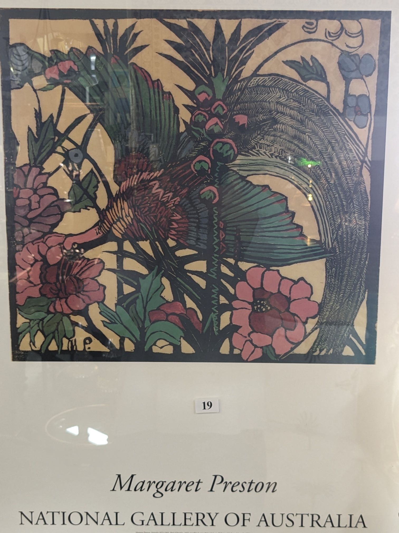 Margaret Preston | MARGARET PRESTON | MutualArt