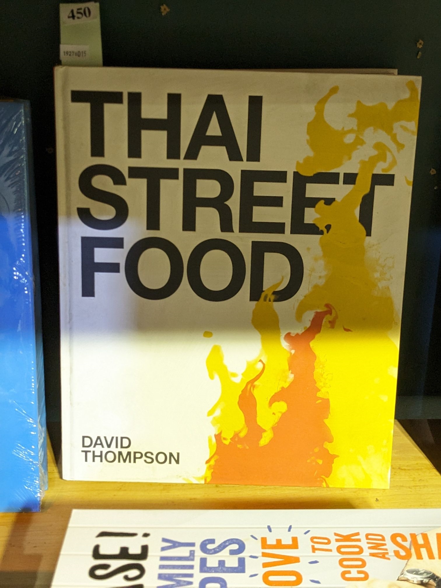 David Thompson | THAI STREET FOOD | MutualArt