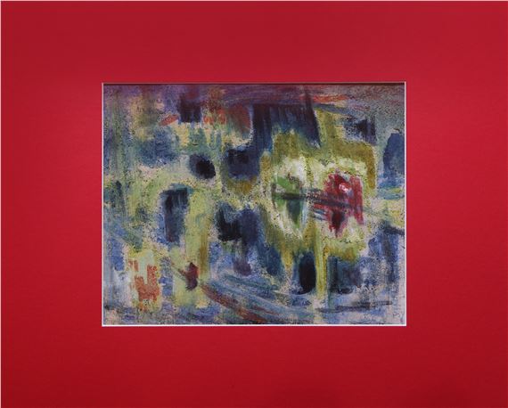 Danil Panagopoulos | Untitled | MutualArt