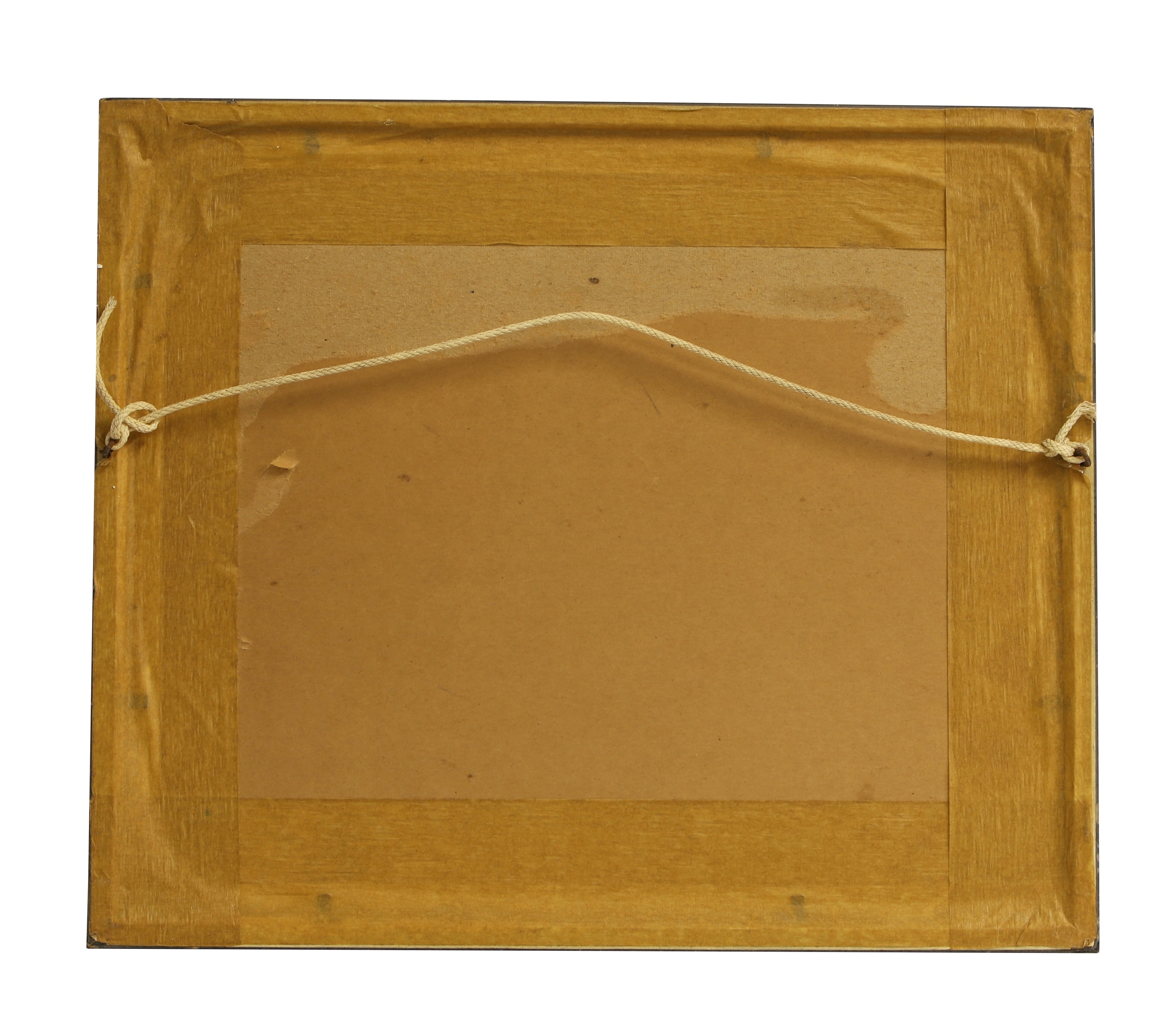 Charles Crombie | The rules of golf five framed chromolithographs for ...