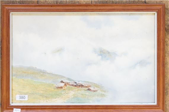 A.e. Prangley | A. E. Prangley | MutualArt