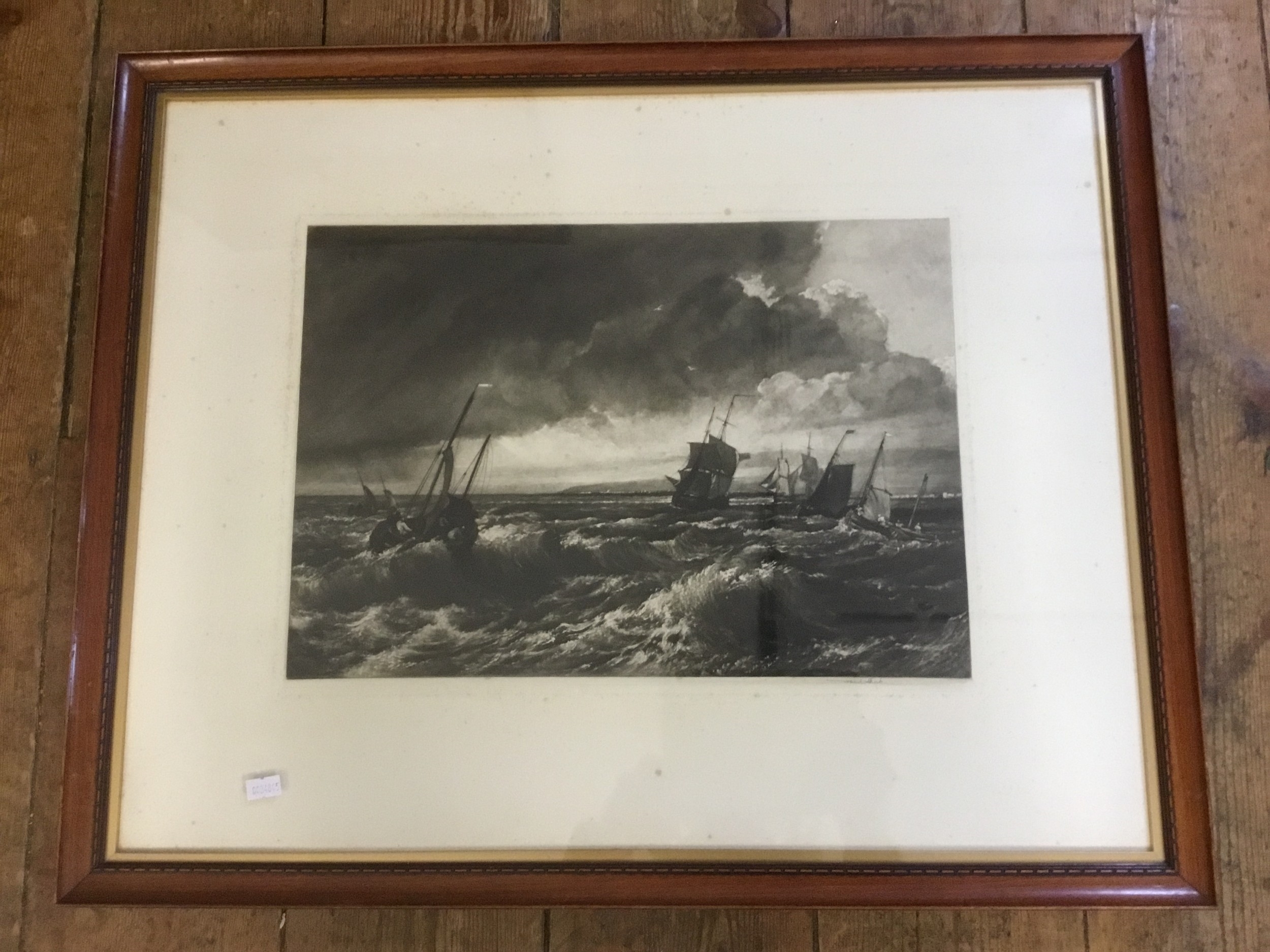 Frank Short | Frank Short | MutualArt