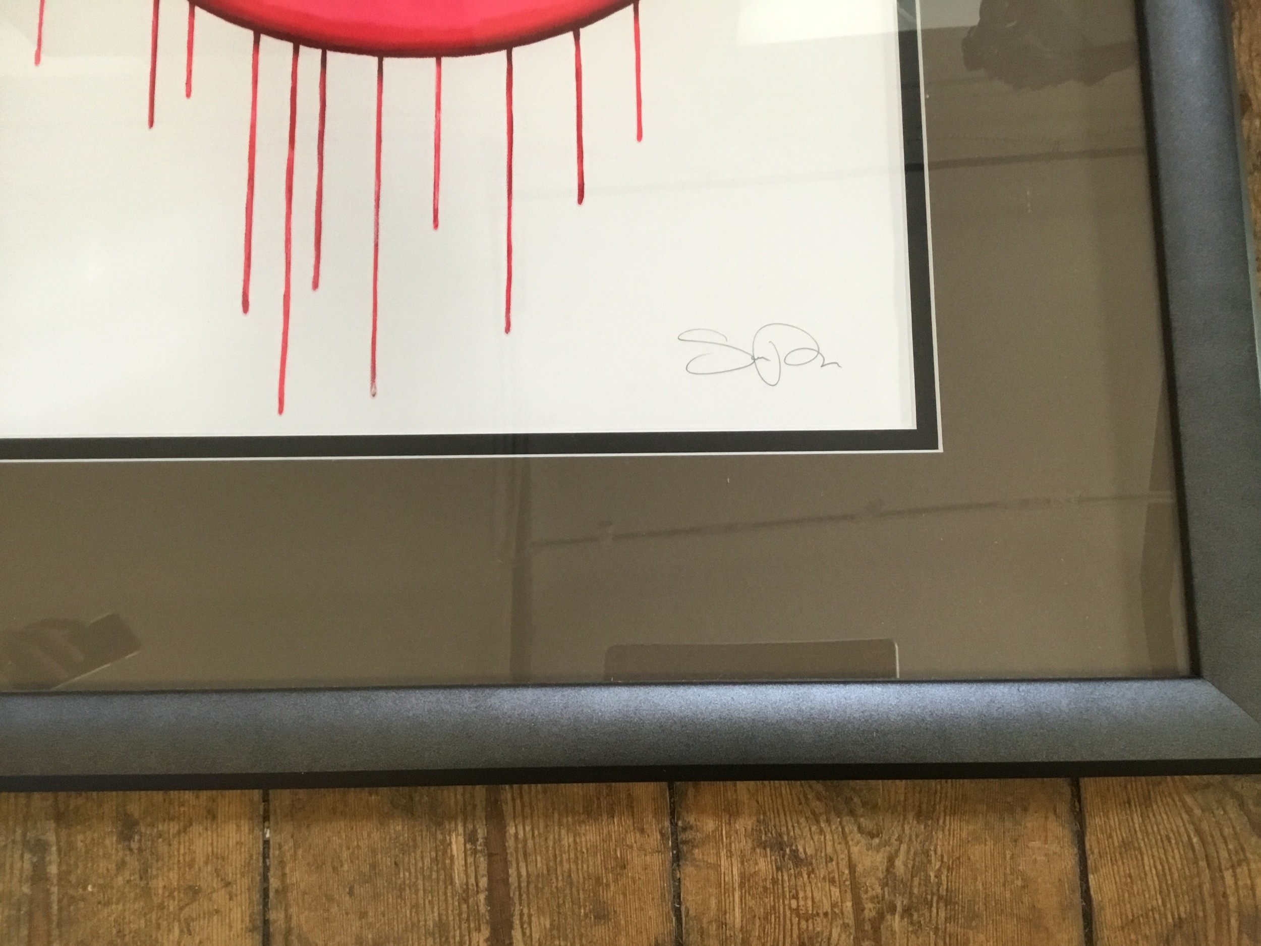 Sara Pope | Temptation | MutualArt