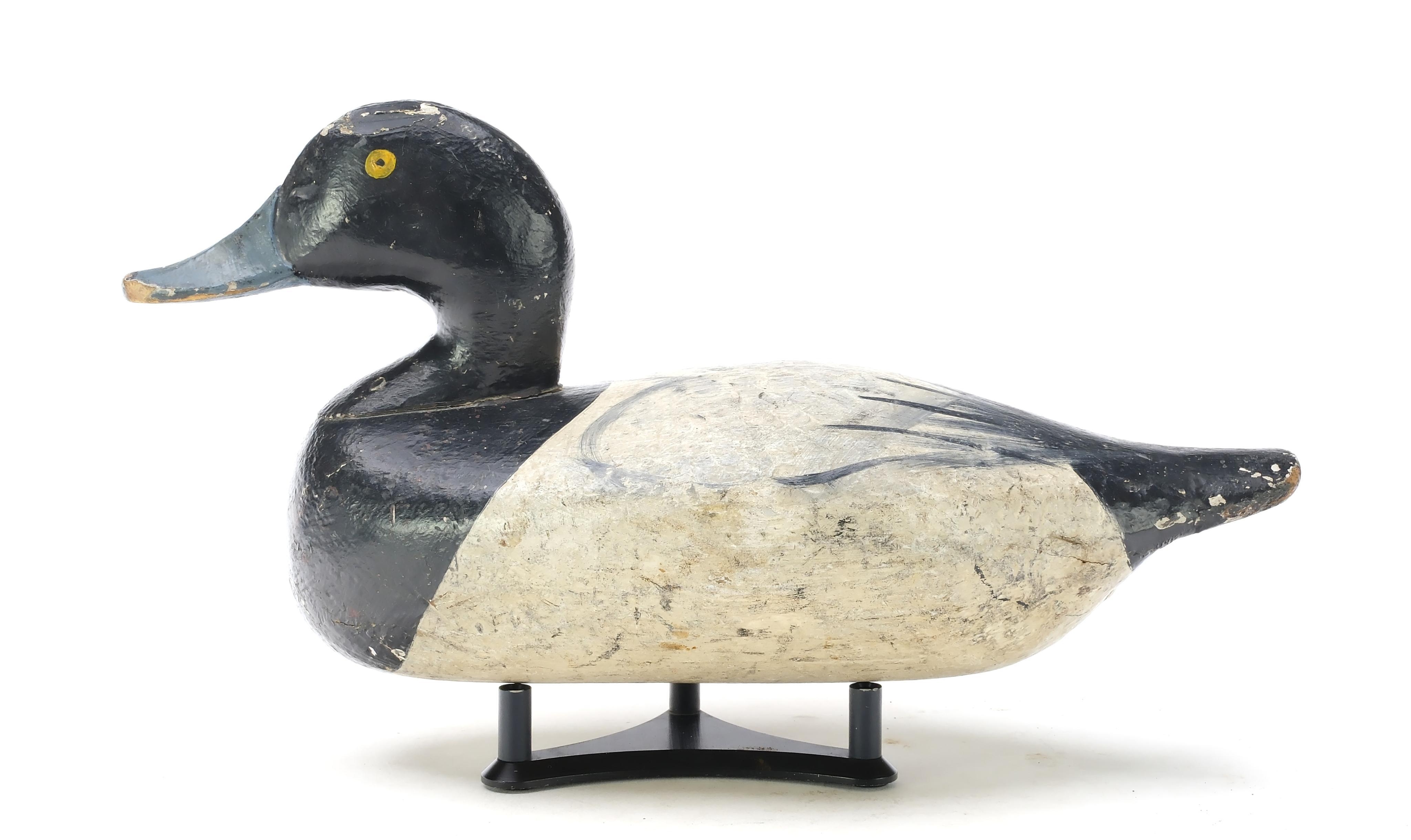 American School, 20th Century | Bluebill | MutualArt