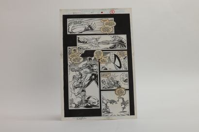 Tom Lyle | 2 Artworks | MutualArt