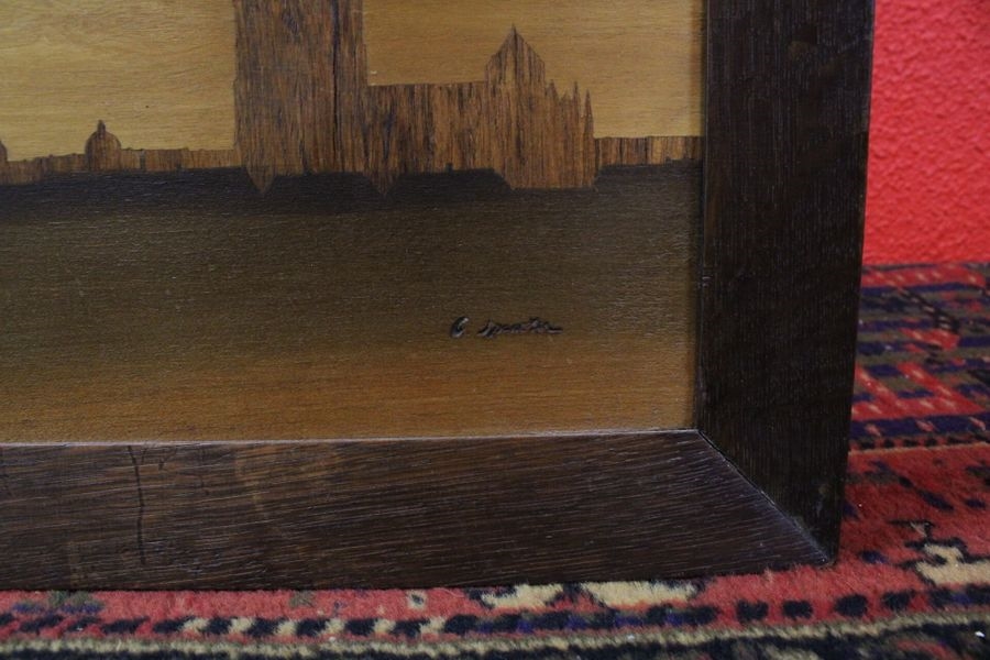 Charles Spindler | Charles SPINDLER (1865-1938 | MutualArt