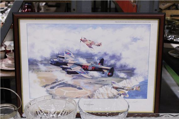 Ross Watton | WE REMEMBER | MutualArt
