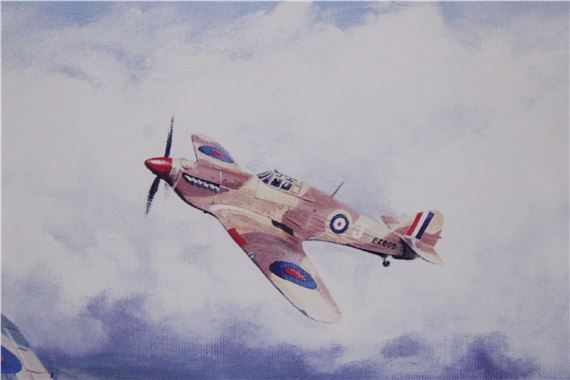 Ross Watton | WE REMEMBER | MutualArt