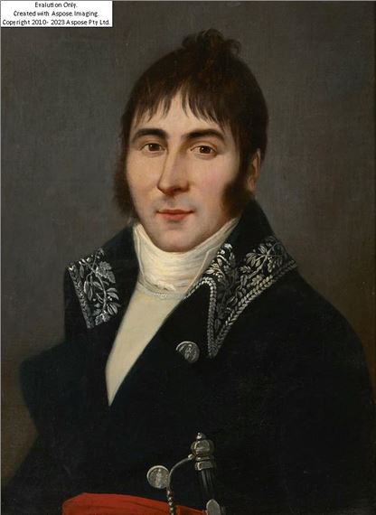 Pierre Nicolas Selles- Life, Art & Legacy | MututalArt