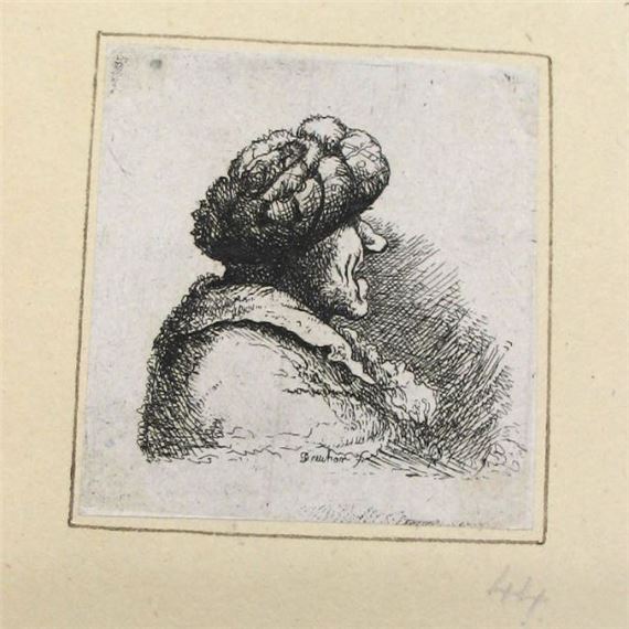 David Deuchar | Untitled | MutualArt