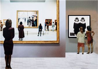 Richard Finkelstein | Lot (2011) | MutualArt