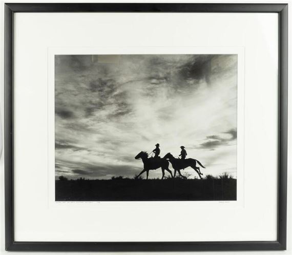 Harvey Caplin | Famed Western photographer Harvey Caplin (American 1914 ...