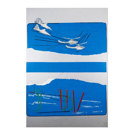 Giosetta Fioroni | Untitled | MutualArt