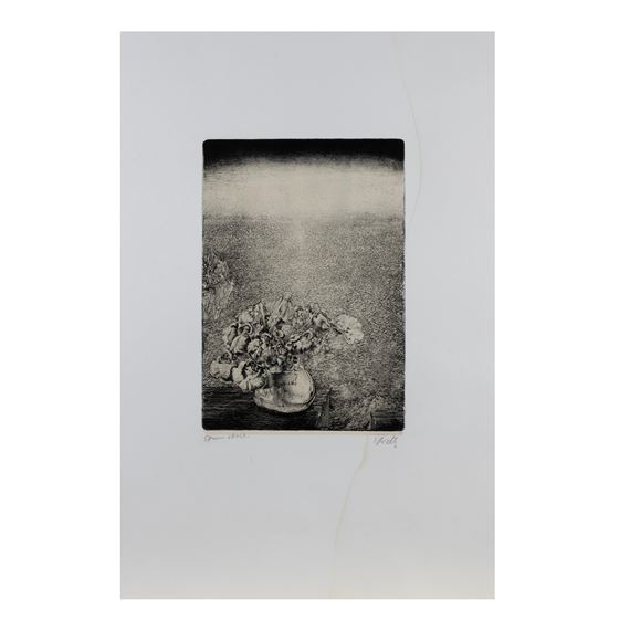 Jean Pierre Velly | Fleurs | MutualArt