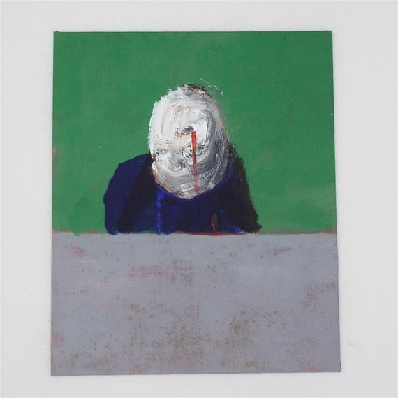 David Kim Whittaker | David Kim Whittaker Last of the Desperate Sunsets ...