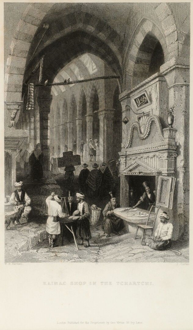 Gabriel Perelle | Veue et perspective du Château de Clagny à Versailles ...