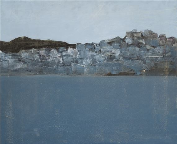 Juan Garcés | Landscape | MutualArt