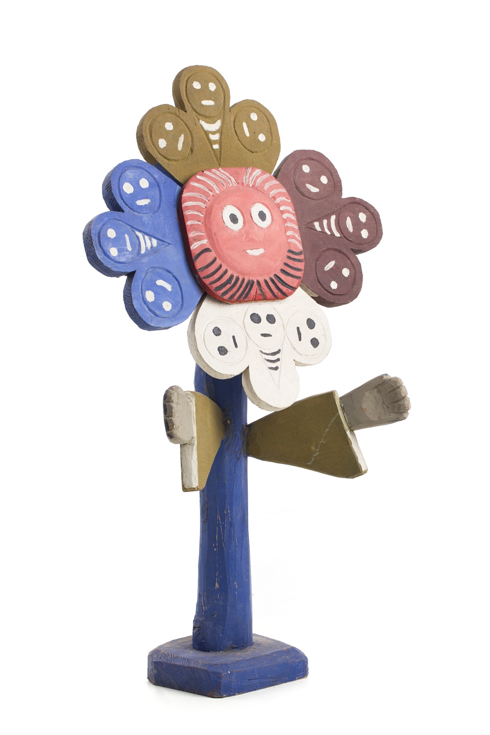 Adam Zegadlo | Four seasons flower | MutualArt