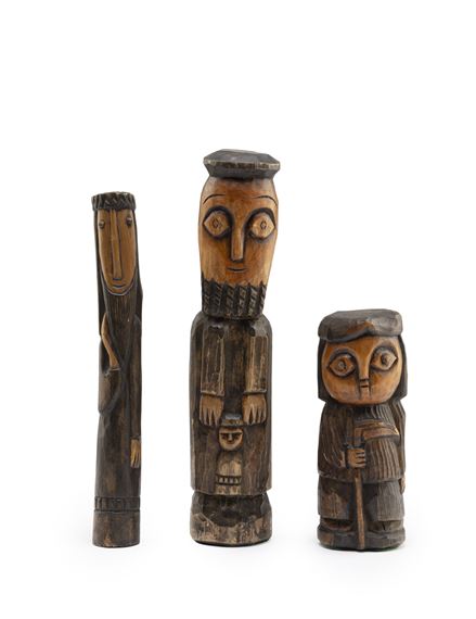 Henryk Zegadlo | Neighbours | MutualArt