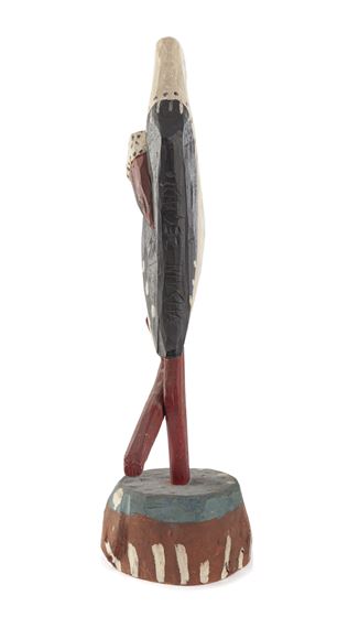 Adam Zegadlo | Stork | MutualArt