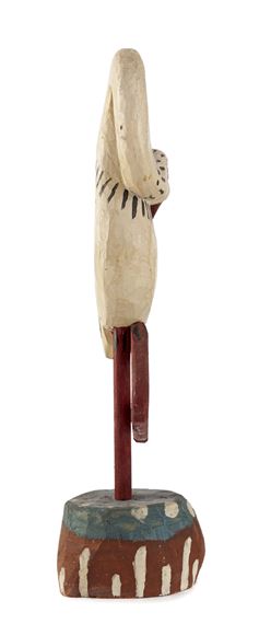 Adam Zegadlo | Stork | MutualArt