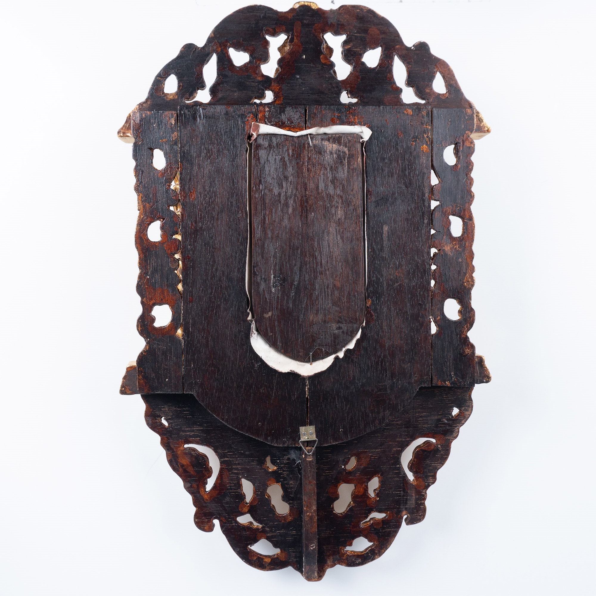 Cuzco School, 20th century | Antique Cusco School Oil on Linen in ...