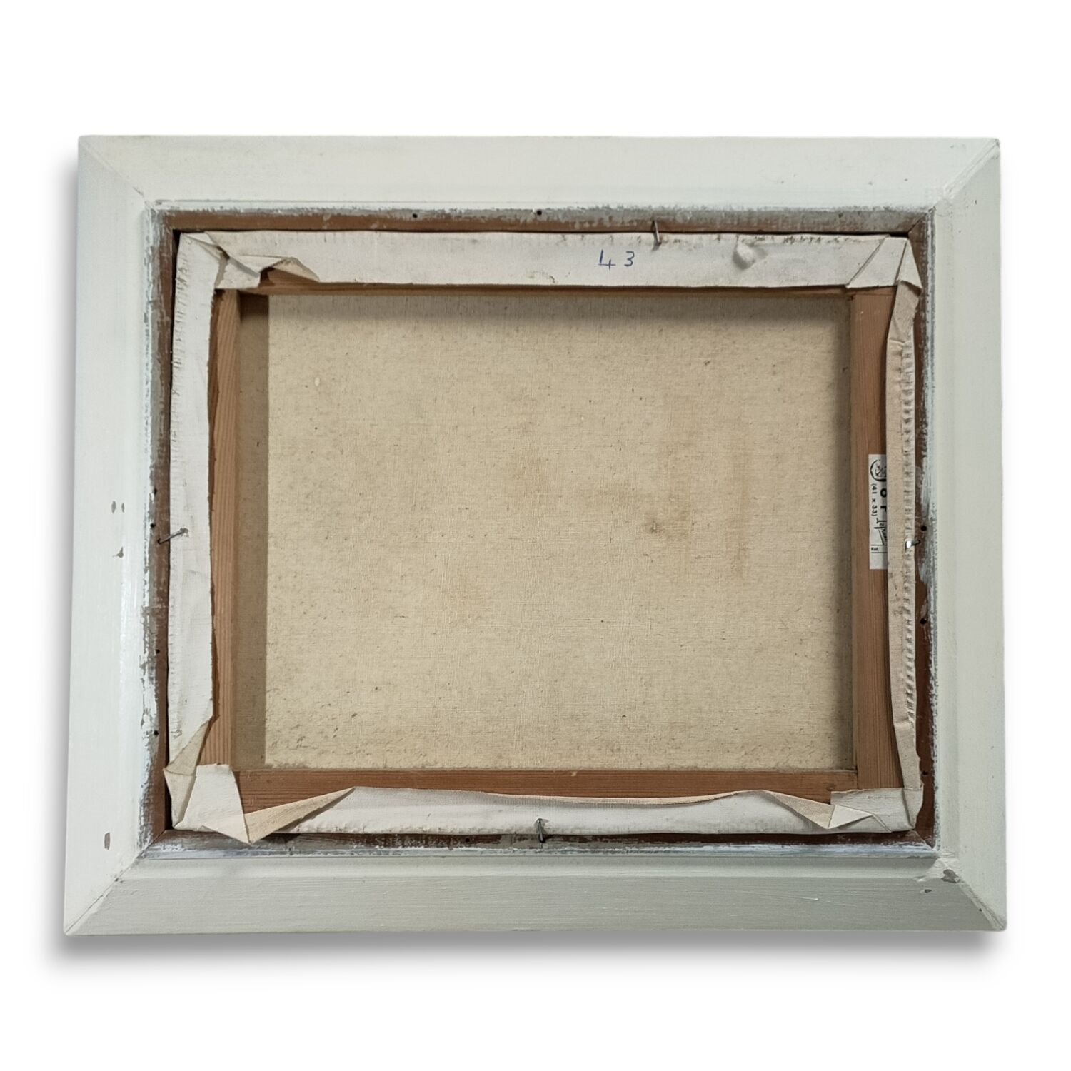 Francisco Garces | Francisco GARCES (?-1972) Le château | MutualArt