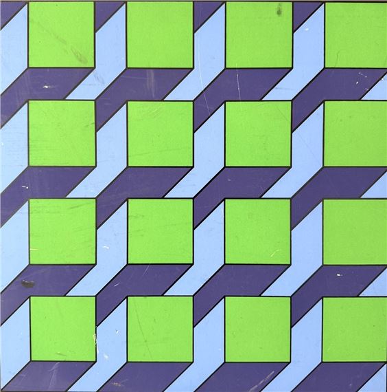 Aiga Rasch | 1 Artworks at Auction | MutualArt