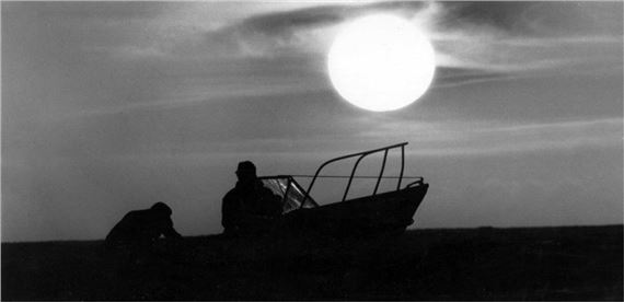David Trood | Sydney Harbour, 1988 (1988) | MutualArt