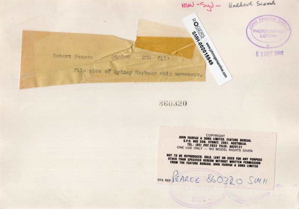 Robert Pearce | Robert Pearce (1986) | MutualArt