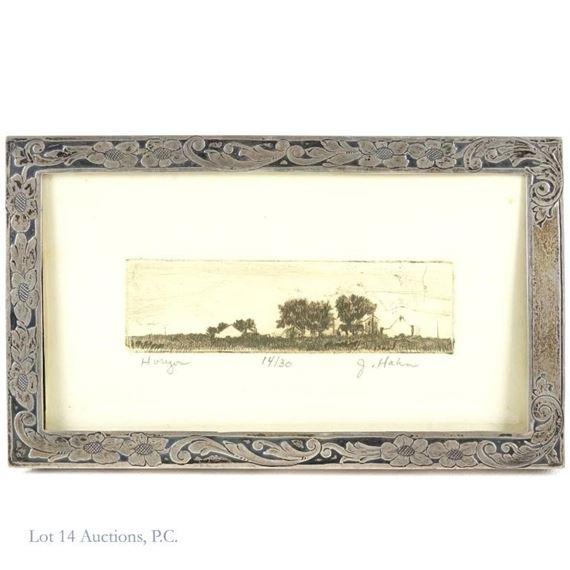 Judith Hahn | Biography