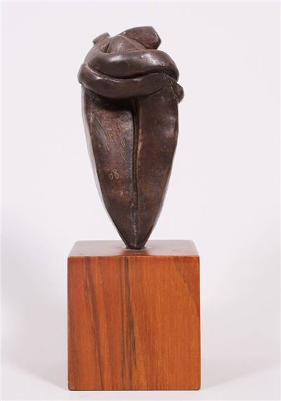 Pablo Uribe | 1 Artworks at Auction | MutualArt