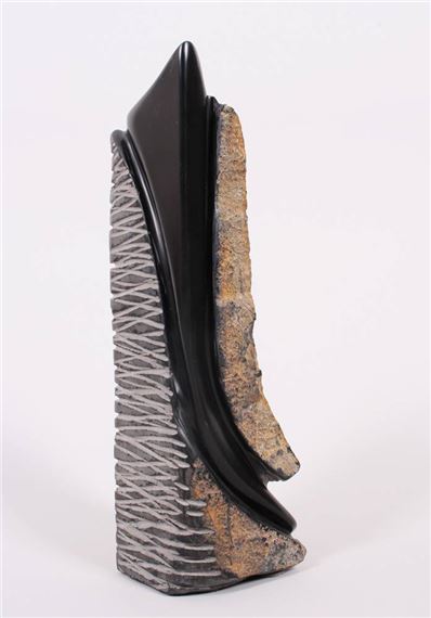 Manon Bertrand | 1 Artworks at Auction | MutualArt