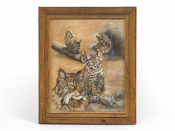 Anna Cook | 1 Artworks | MutualArt