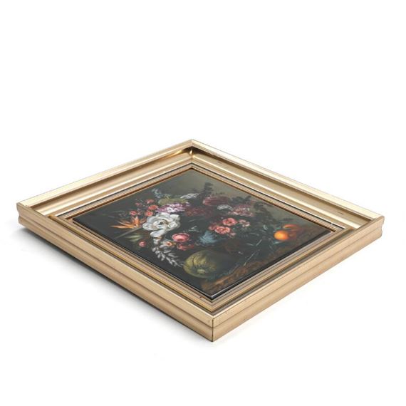 Johan Laurentz Jensen | The Representative Wonderful Bouquet | MutualArt