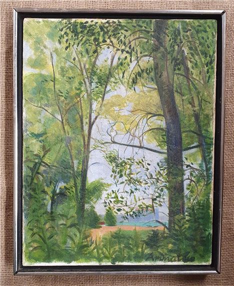 Joyce Arimatsu | 1 Artworks at Auction | MutualArt