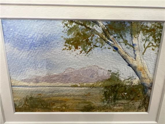 Kate Howard | 1 Artworks | MutualArt