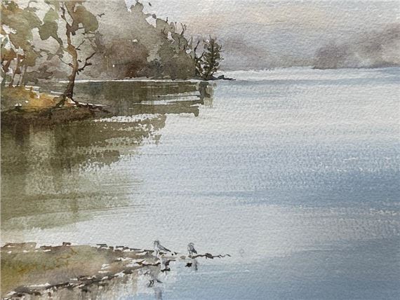 Dianne Hocking | 1 Artworks | MutualArt