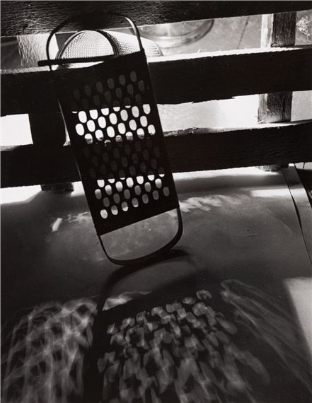 Raoul Hausmann | Limoges-Gare, 1954 (1954) | MutualArt